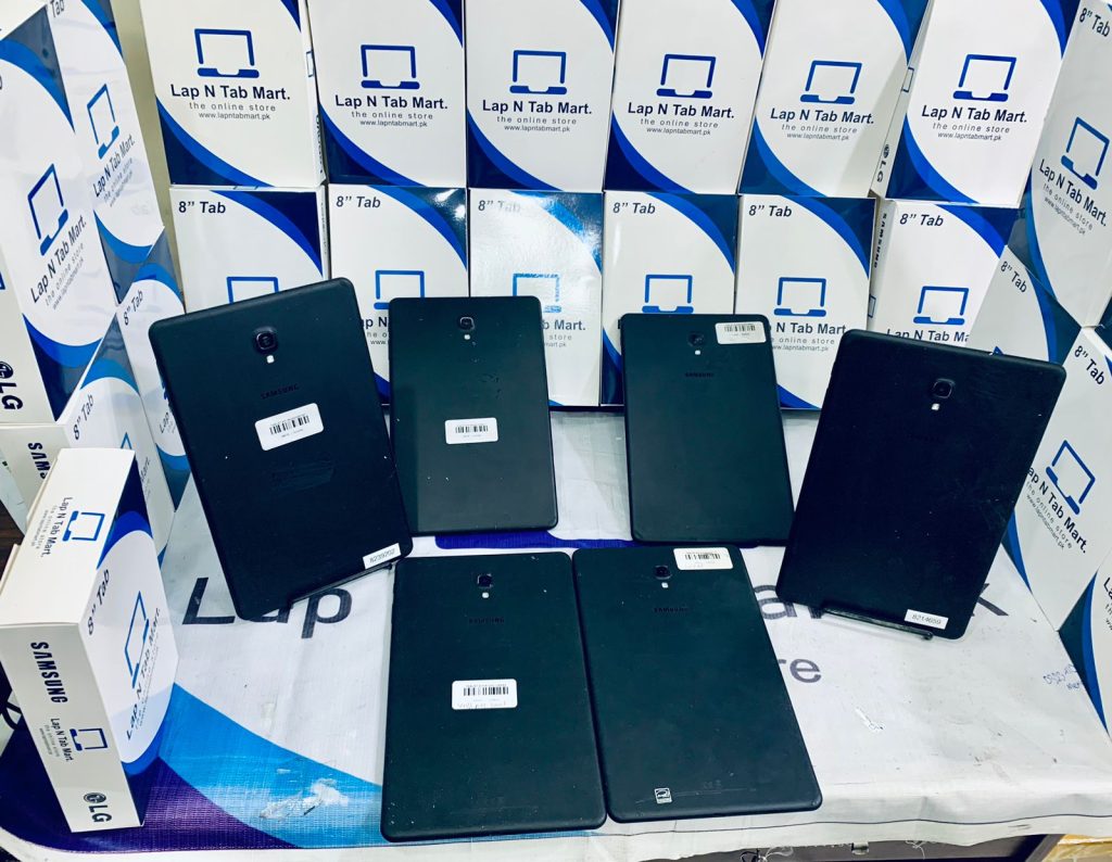 Samsung Galaxy Tab A (T597) - Lap N Tab Mart