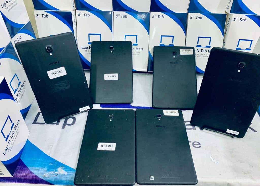 Samsung Galaxy Tab A (T597) - Lap N Tab Mart