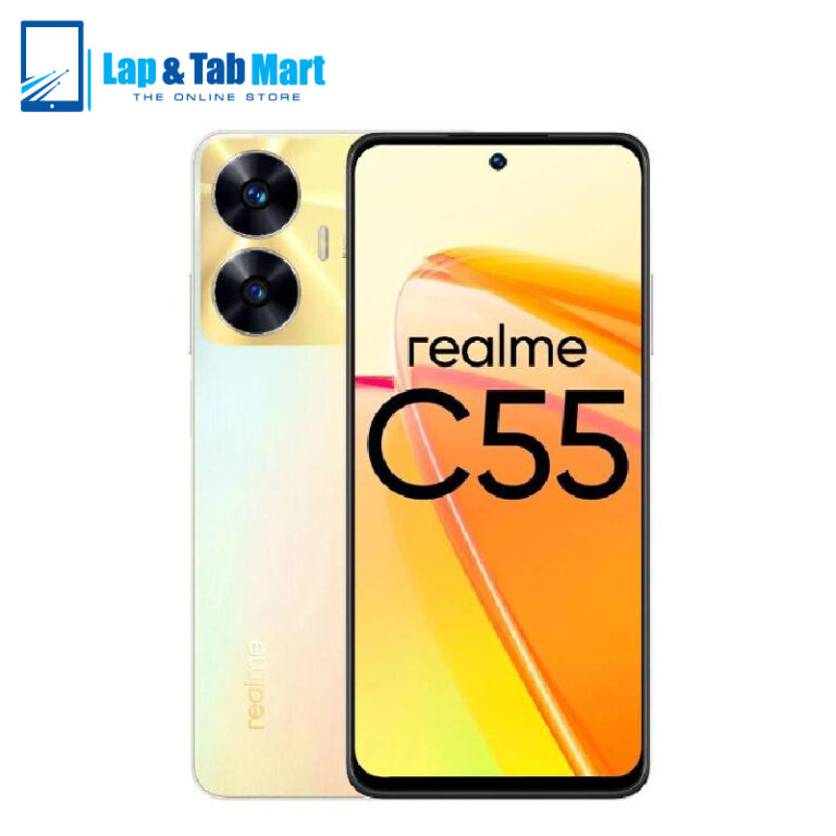 Realme C35 - Lap N Tab Mart