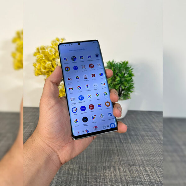 Sharp Aquos R6 - Lap N Tab Mart